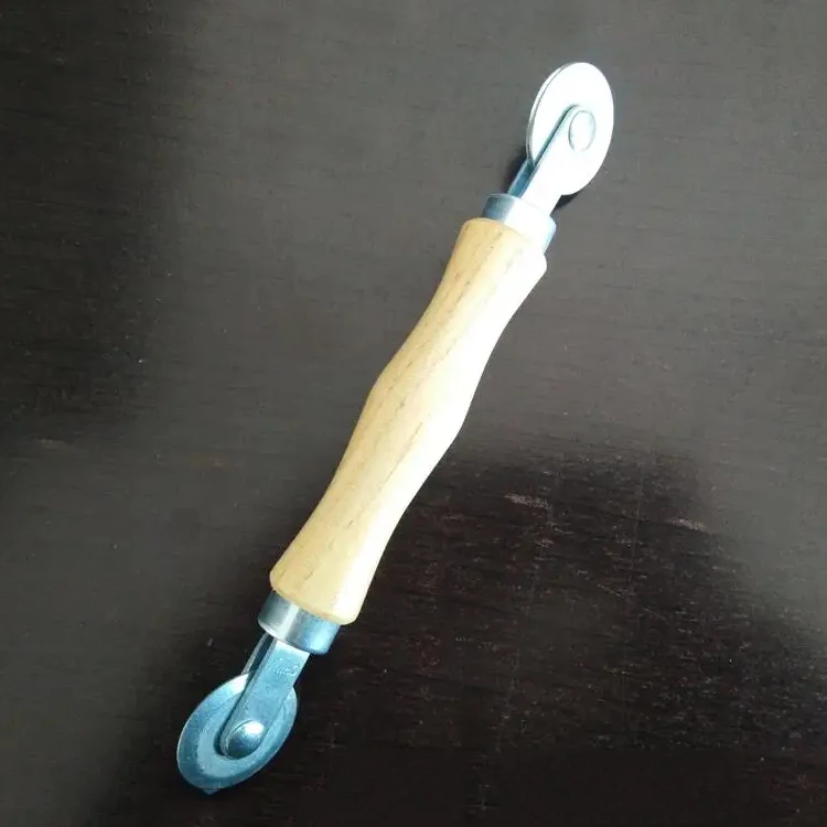 Gauze Wheel Window Screen Installation Rolling Tool Spline Repair ...