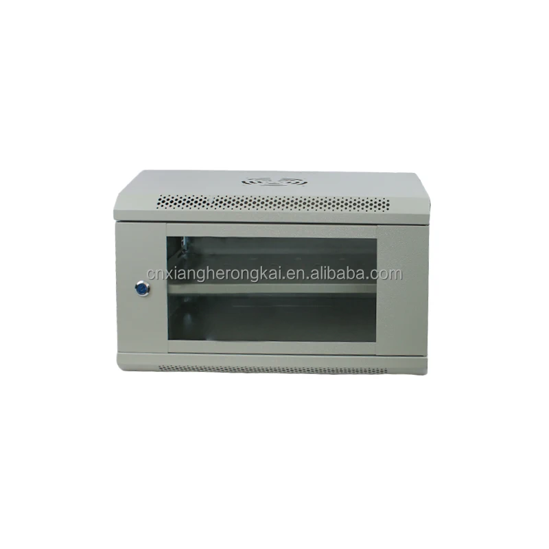 Rack Server Cabinet Network Chassis 19 Inch Cooling Open 14U Racks ...