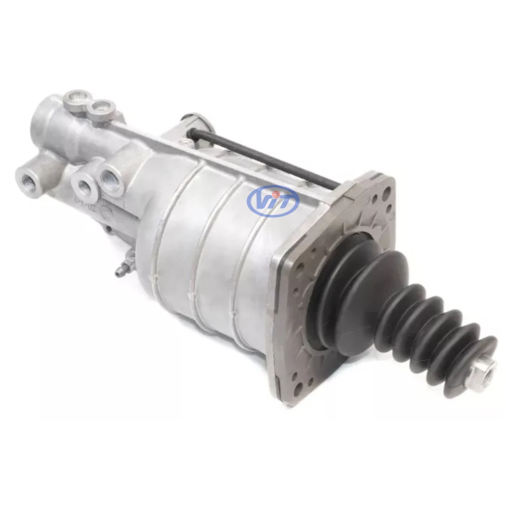 Vit Servo Embreagem Stralis Trakker Original 5802192366 Vg3287 Truck ...