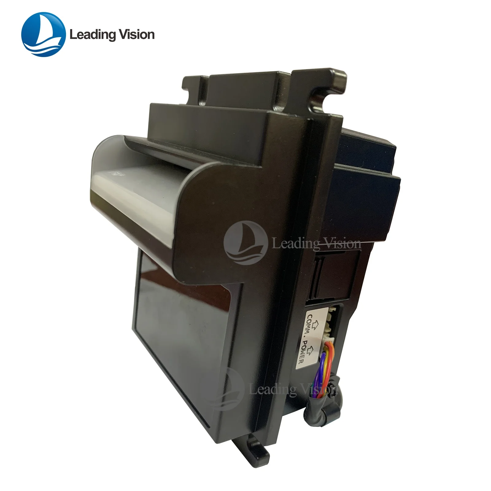 TOP TB77 Bill Validator Kiosk Vending Machine Banknote Acceptor ...