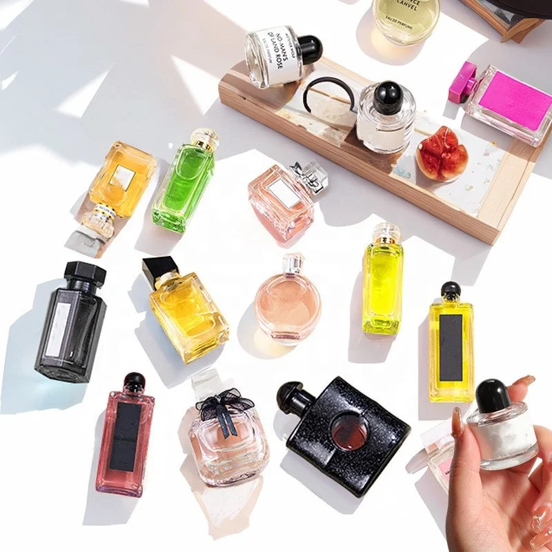 Wholesale OEM Importado Original Perfume Spray 10ml 30ml 50ml 100ml ...