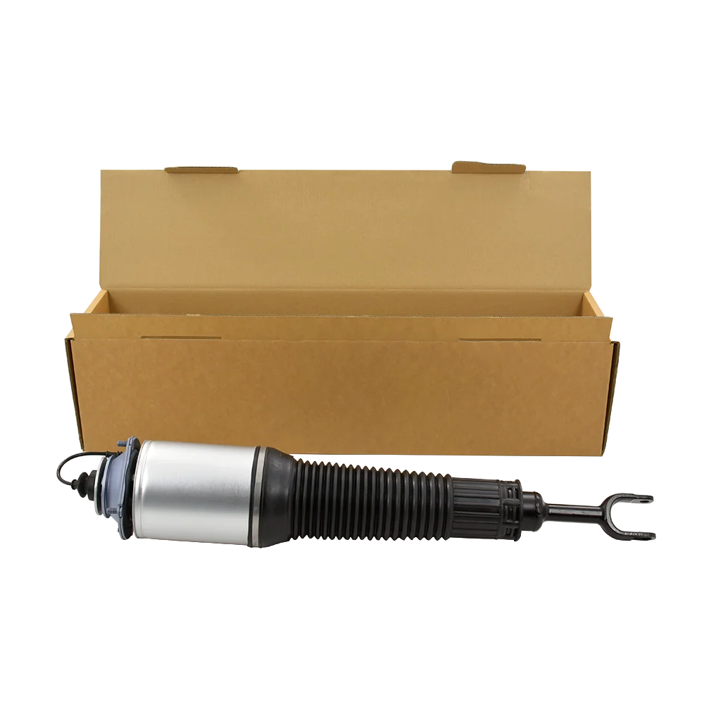 Air Suspension Valve Solenoid Oem 4f0 616 013 For Audi A6 C6 C5 A8 ...