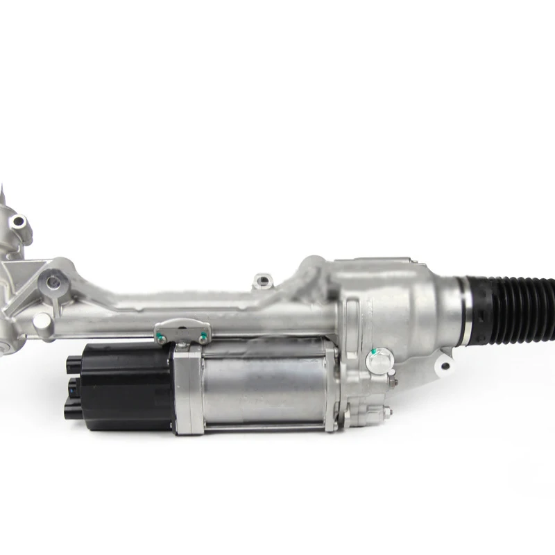 Car Parts Auto Steering Rack LHD Electric Power Steering Gear Box for ...