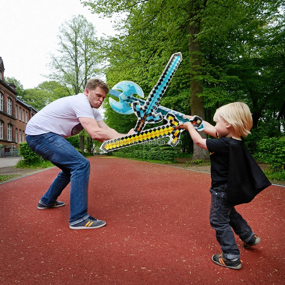Inflatable Pirate Toys - Fun Party Favors for All Ages
