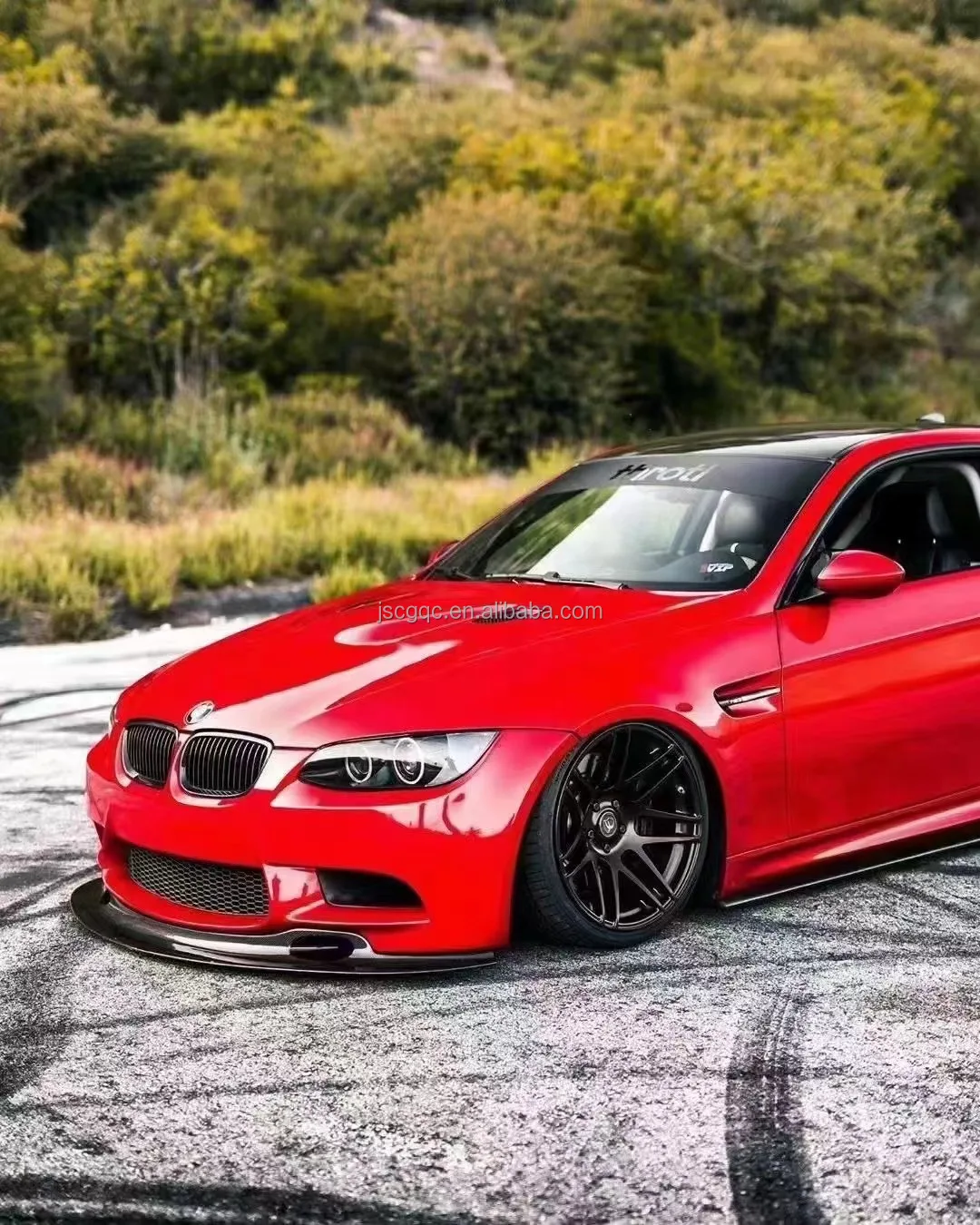 Carbon Fiber Body Kit For Bmw E92 E93 16-13m3 For Carbon Fiber Design - Buy Carbon Fiber For Bmw ...