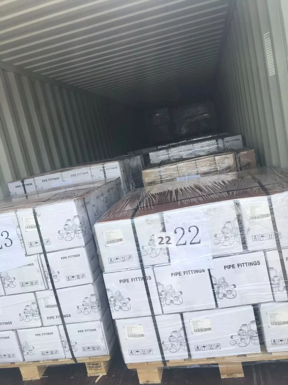 Ul Fire Protection System Fire Sprinkler System Ss Flexible Hose Bspt ...