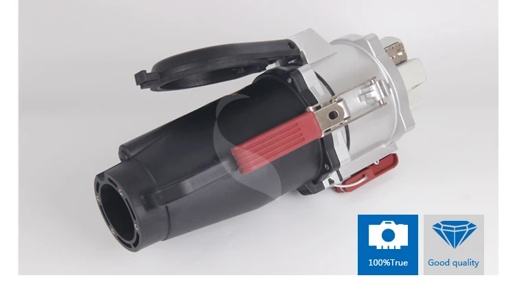 Industrial Connectors - Reliable IP67 Waterproof Solutions