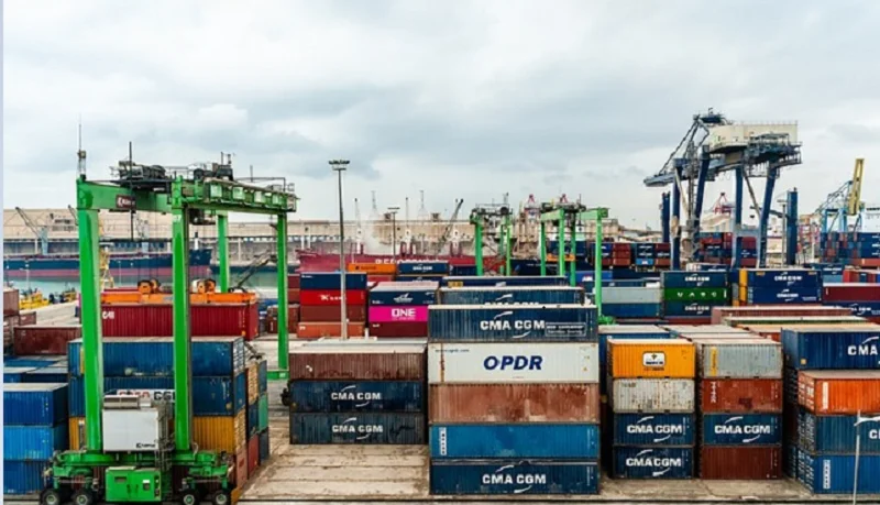 What Is A Tariff? An Easy To Understand Definition - Alibaba.com Blog