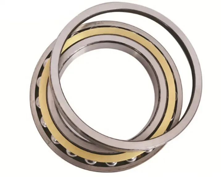 Factory Angular Contact Ball Bearings 520339a Good Quality Bearing ...