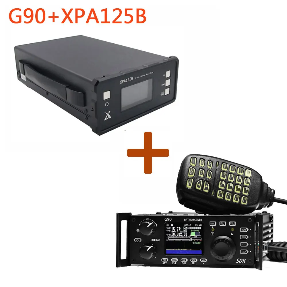 KB2 K3WGP 3-Band Gp Vertical Antenna - 10 18 24mhz HF