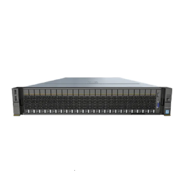 Enterprise-level Rack Mount Server 2488h V5 Rackmount Storage Server ...
