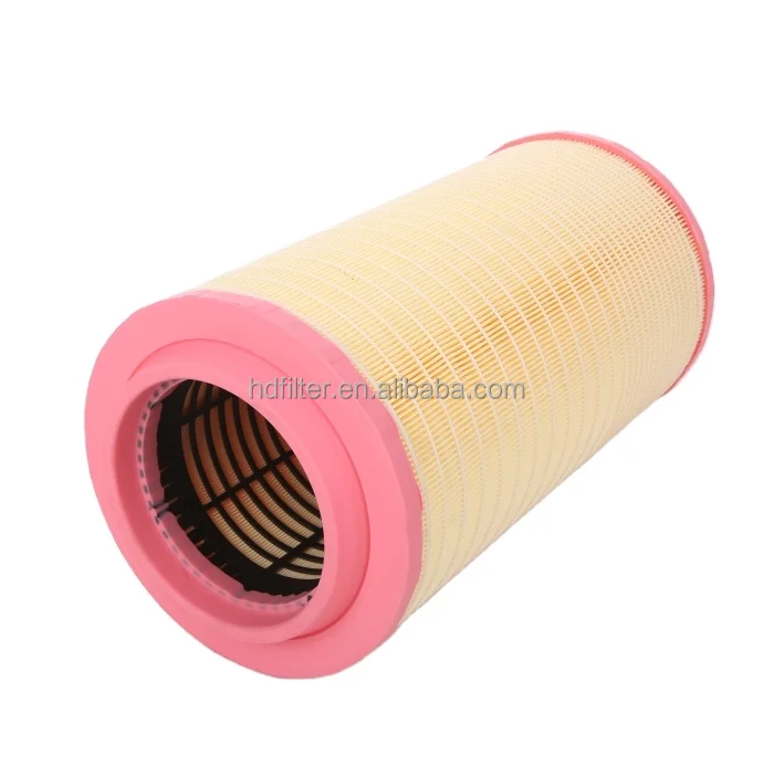 트럭 용 에어 필터 1485592 E1016L C271340 Af27857| Alibaba.com