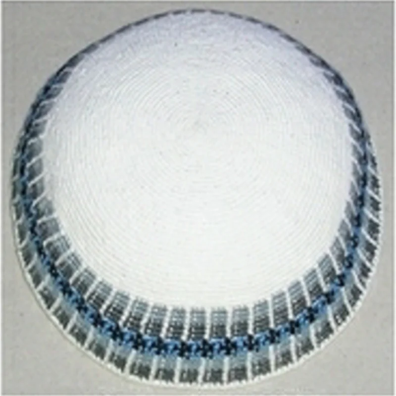 Factory Custom Yementie Kippah,Yarmulke,Yamaka Cap,Jewish Skull Cap ...