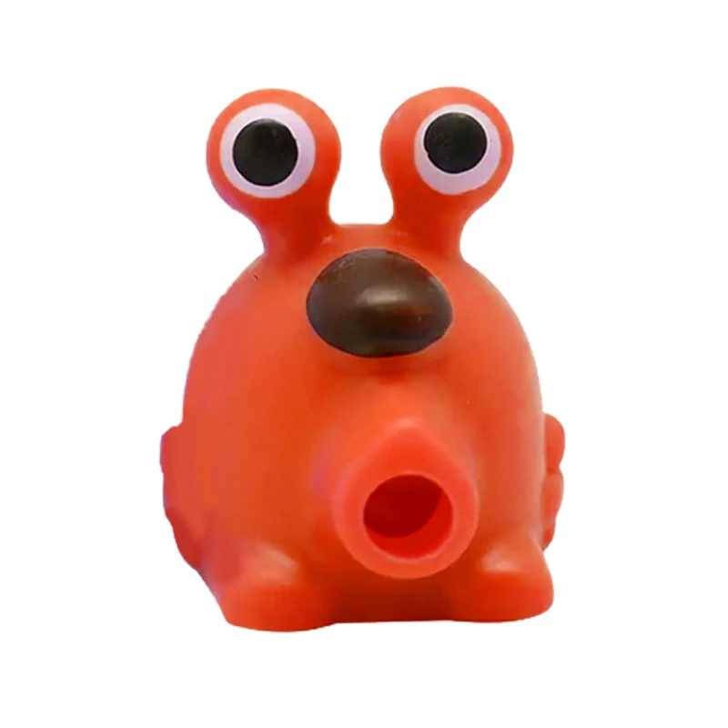 Kawaii Vomiting Slime Monster Funny Practical Jokes Novelty Toy Anti ...