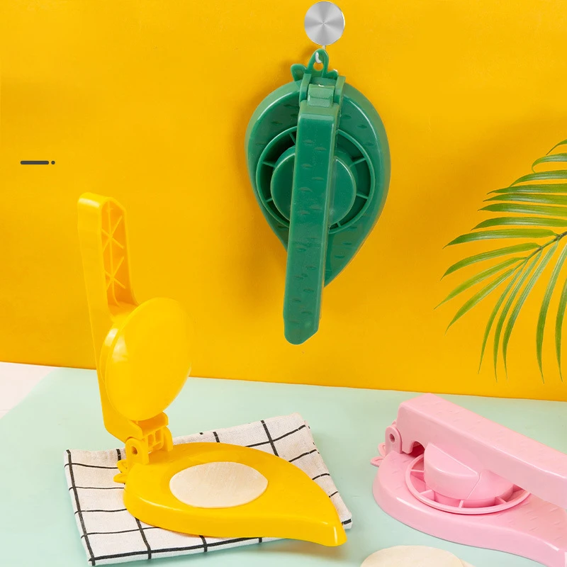 Alibaba.com: CL425 Must-Ravioli Making Mold, Plastic Dumpling Press for ...