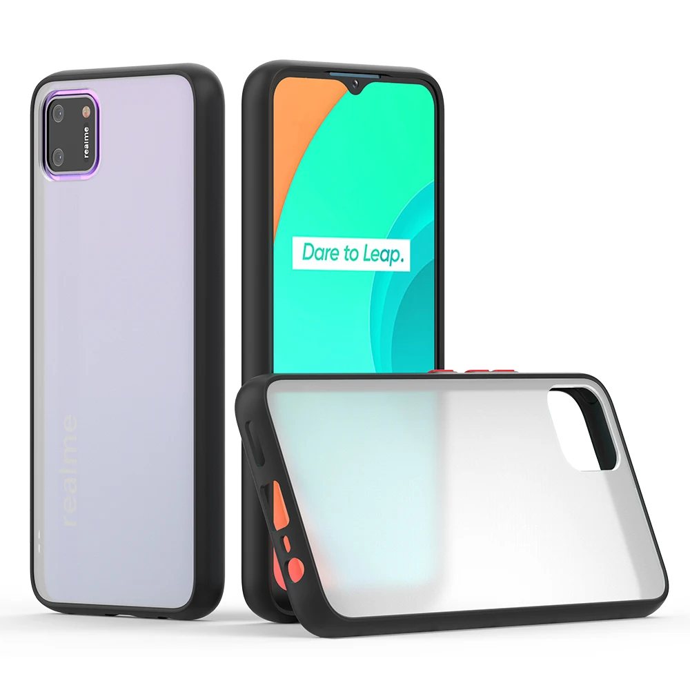 Realme c11 case store