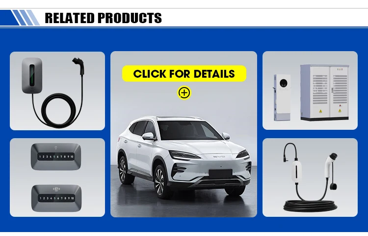 New Energy Electric Vehicle Discharge Gun 220v16a Ac Converter Pile Ev ...