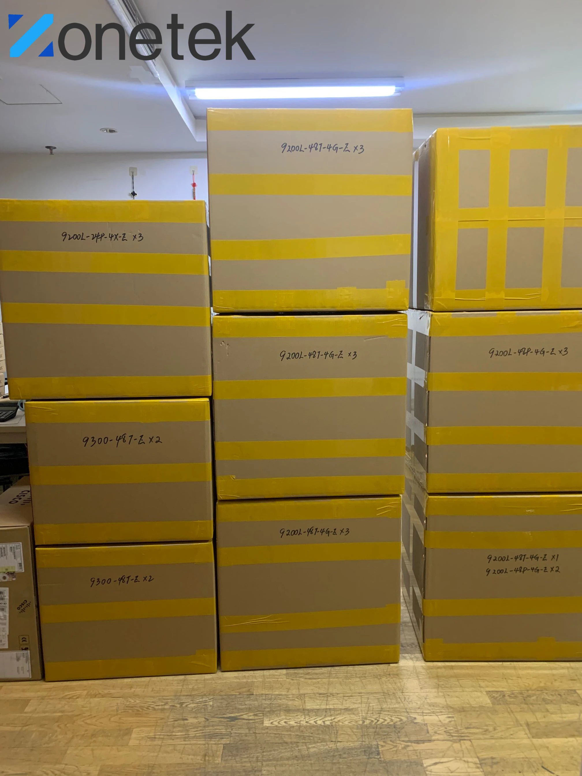 Brand New Fortinet Fortigate Next General Firewalls -middle Range-400e ...