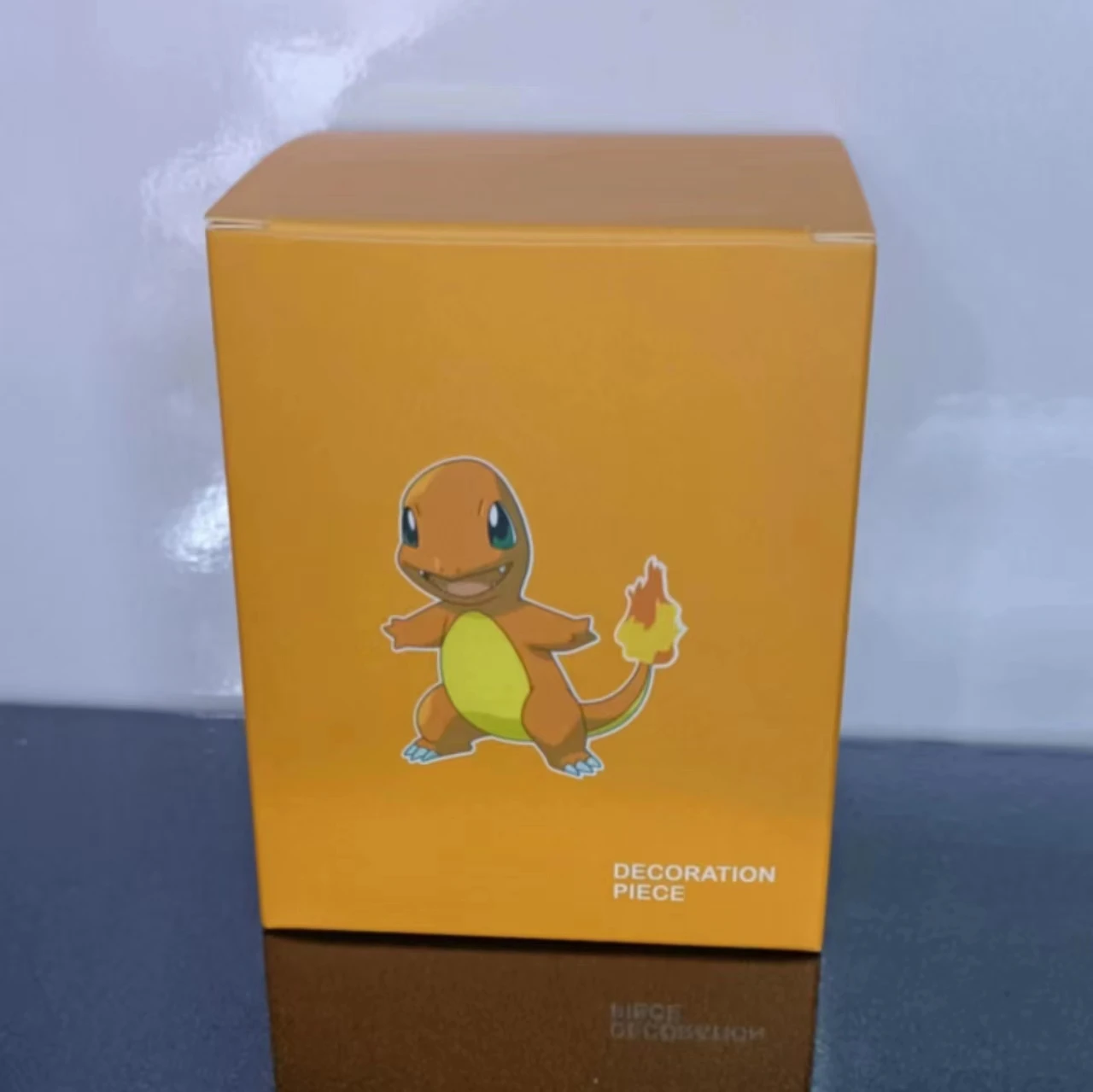 Creative Cute Jenny Tortoise Spit Fire Dragon Cute Little Led Pok E Mon ...