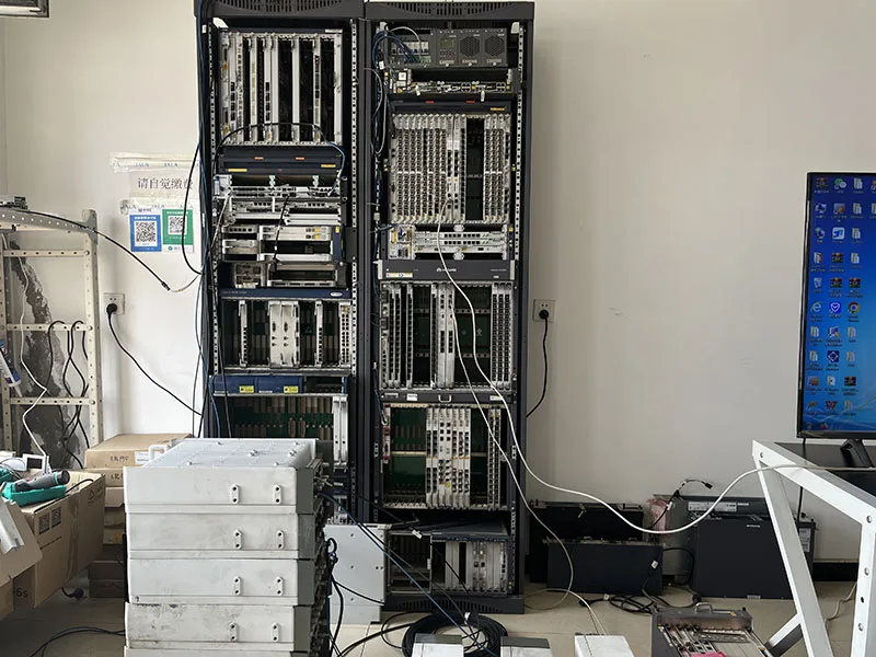 Ericsson Wireless Lte Rru Krc 161 495/1 Ericsson Radio 4415 B7 - Buy ...