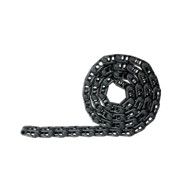 Excavator Undercarriage Part Track Chain Track Group Track Shoe ...