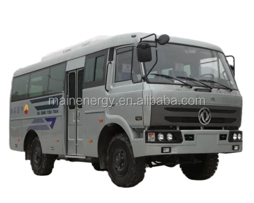 Made In China 4*4 Ev Bus High Quality Electric Bus - Buy Bus 4x4,4wd ...