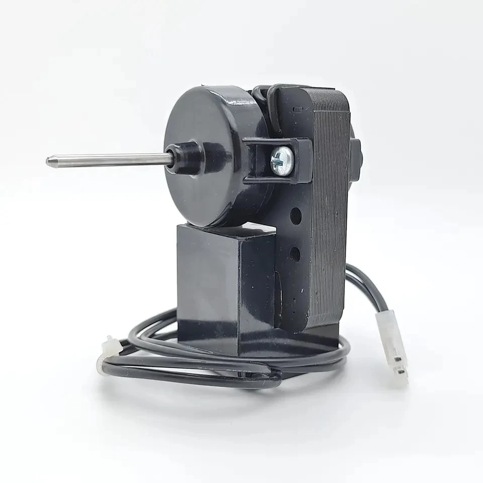 Ac Shaded Pole Fan Motor Evaporator Fan Motor For Refrigerator - Buy Ac ...