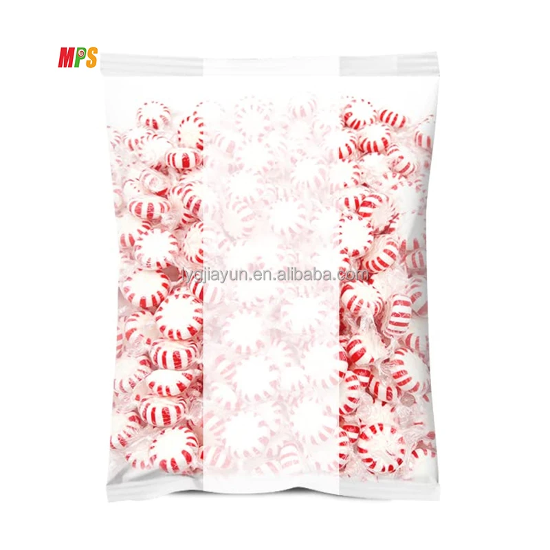 Christmas Hard Candy - Individually Wrapped Bulk Mints