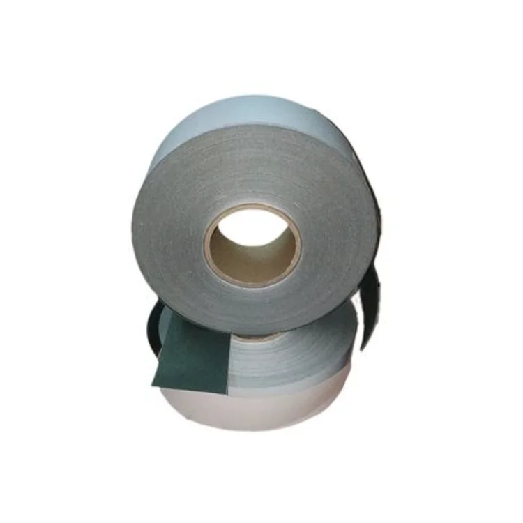 Customized Electrical Insulation Fish Paper for Motor Winding