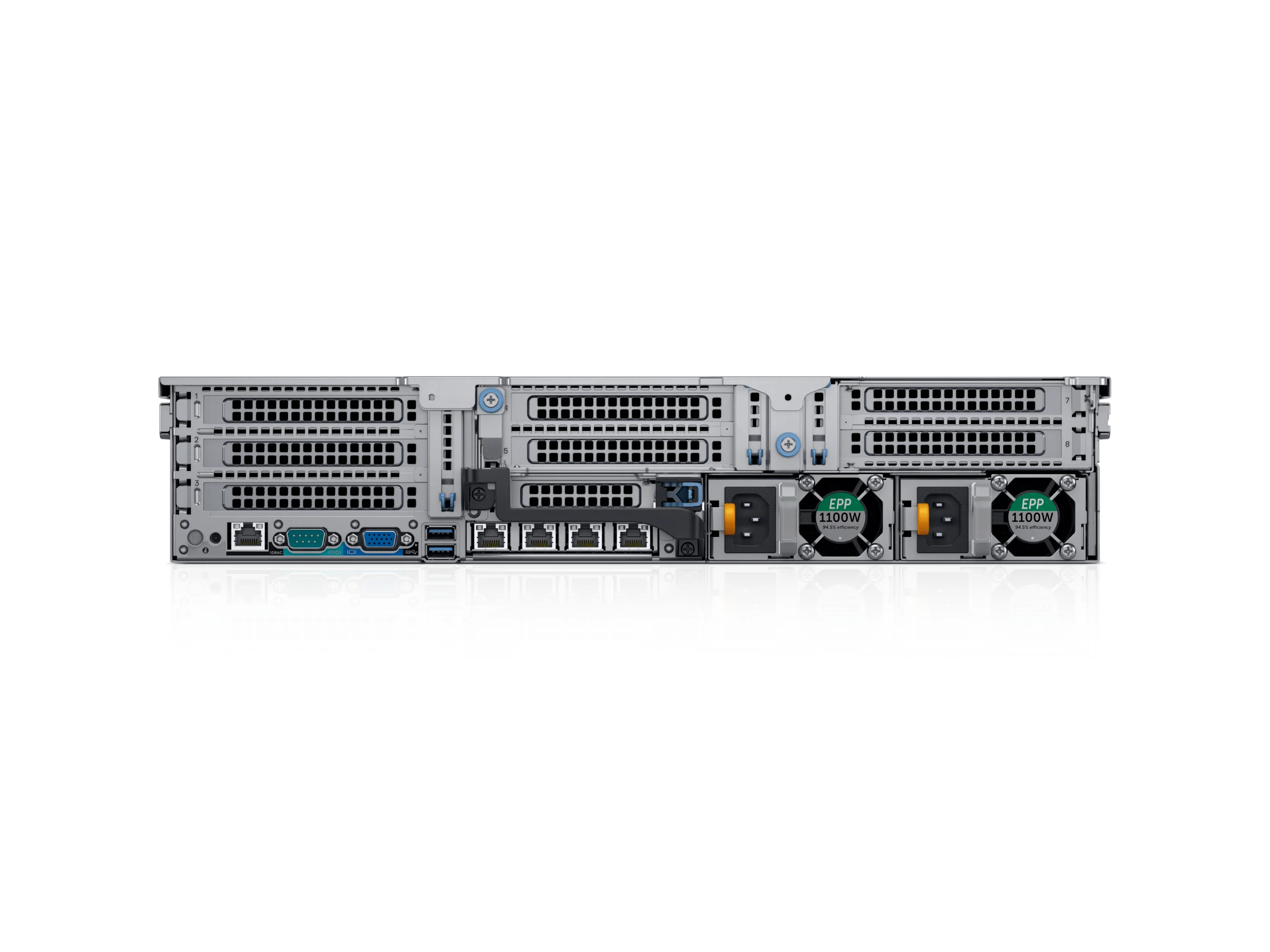 For Power Edge R740 Rack Server,24 Ddr4 Dimm Slots,Rack Server 2u - Buy ...