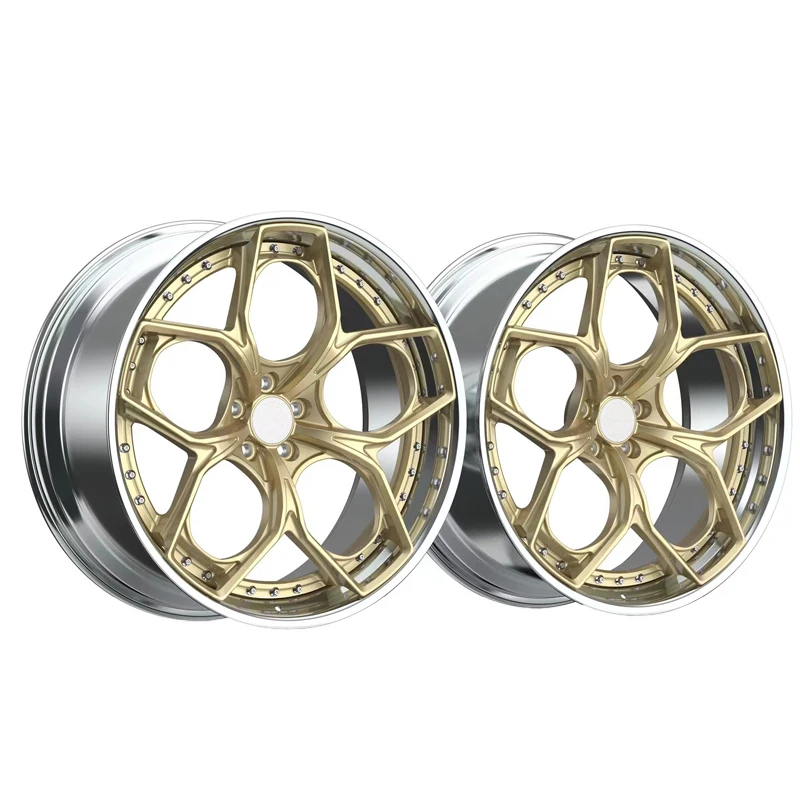 Black Chrome Forged Rims Car Wheel Custom Rims Wheels For Nissan Nismo ...