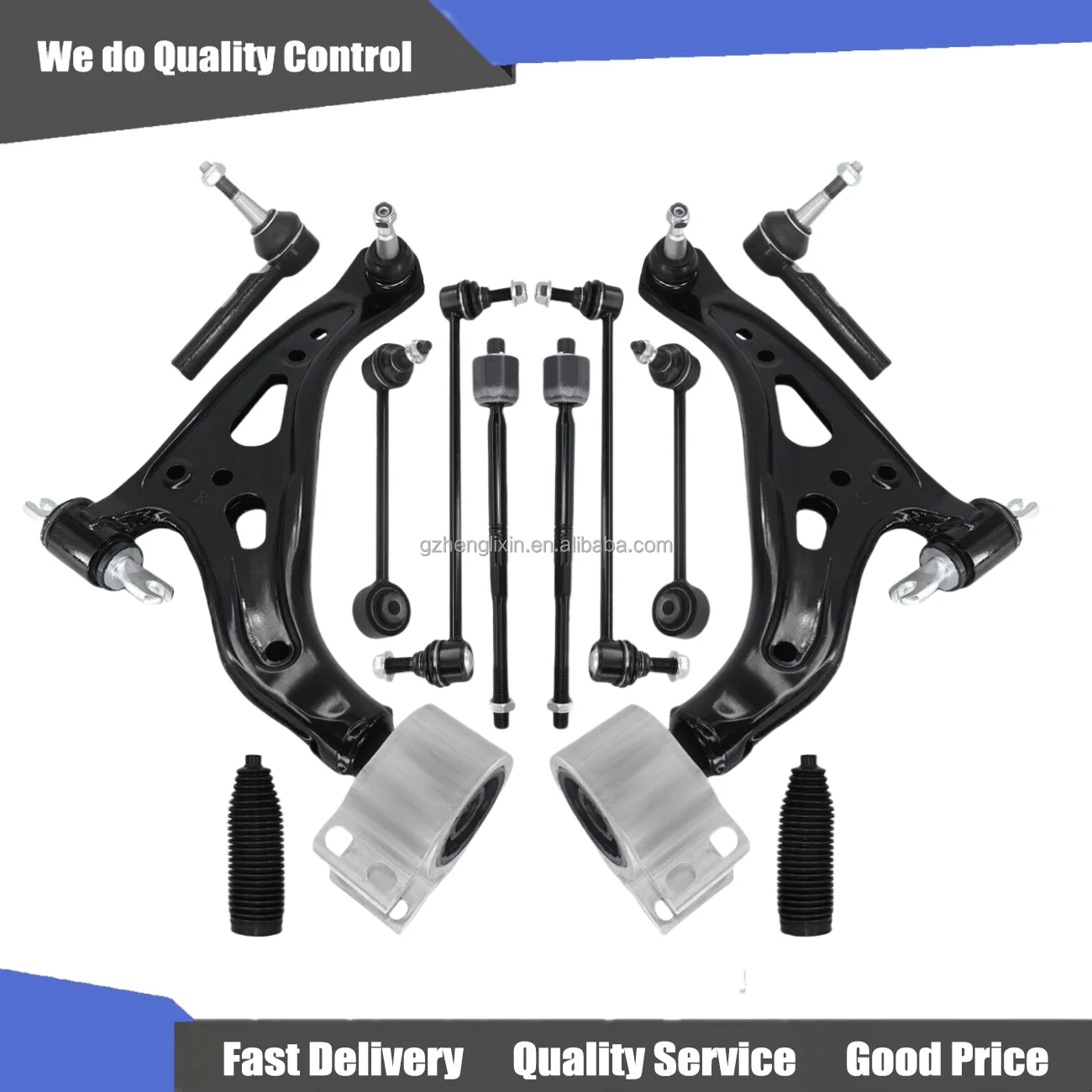 Car Accessories Front Control Swing Arm Ball Head 84662073 for ...