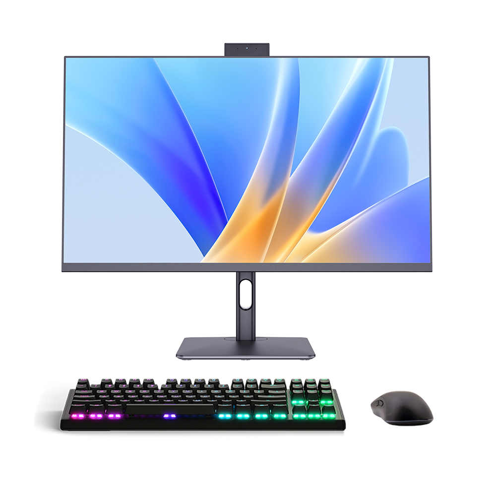 All-in-one 27-zoll-desktop-computer I7 I9 Gaming-pc-komplett Set All-in ...