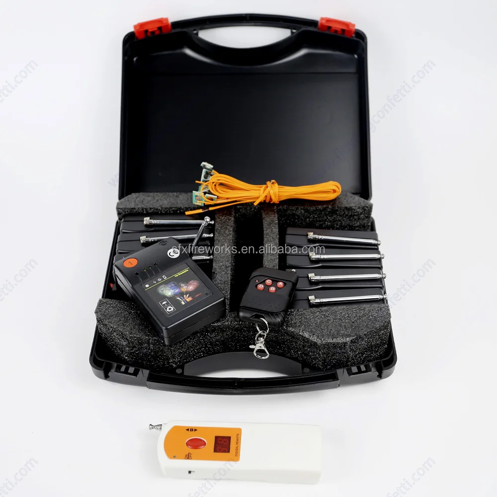 Remote Control Balloon Poppers - Fun for Weddings & Birthdays