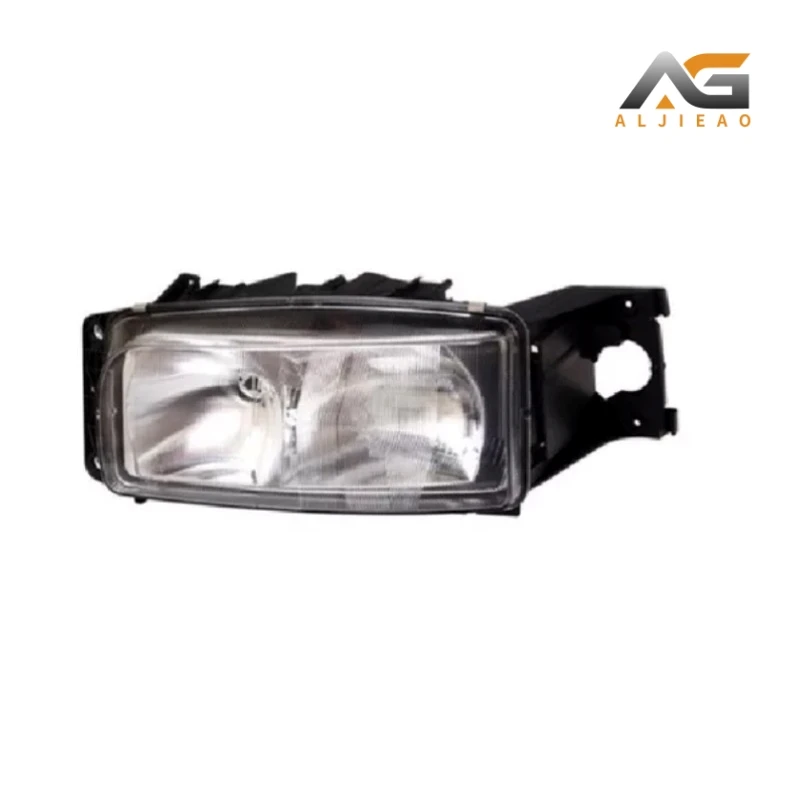 Angio Genuine Heavy Duty Truck Head Tail Lamp For Volvo Truck Parts Oem ...