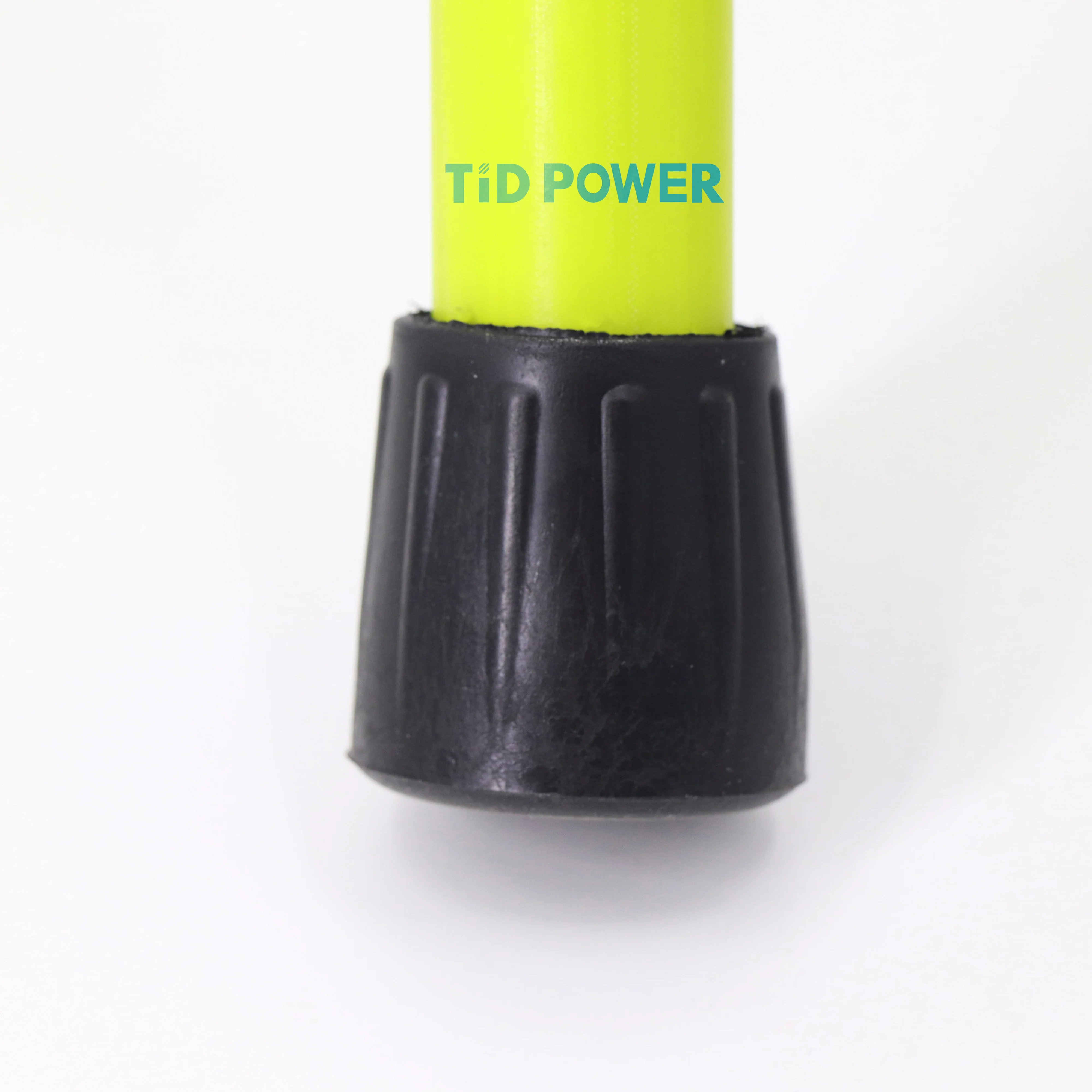 Fiberglass Telescoping Insulating Rescue Stick for 10kv-35kv