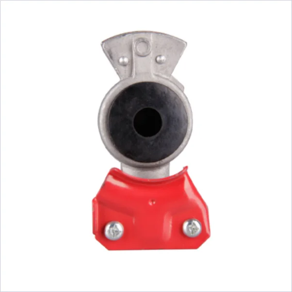 Couple Head Gladhand Palm Coupling 11450 11451 11452 For Trailer Parts ...