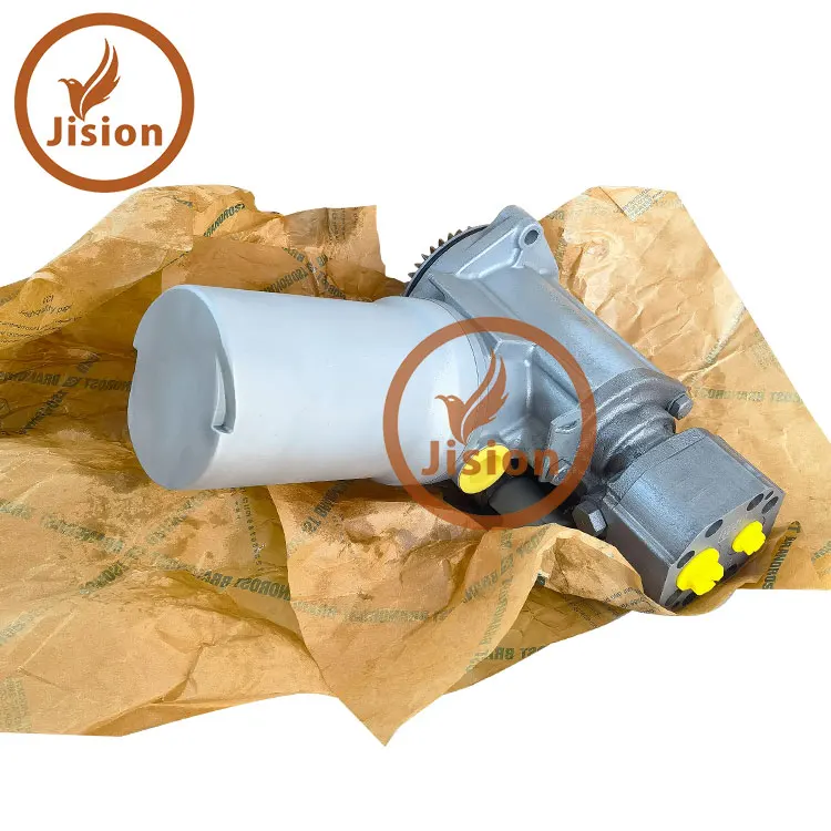 Fuel Injection Pump 180-7341 For Cat Engine 3126 3126b Excavator 322c ...