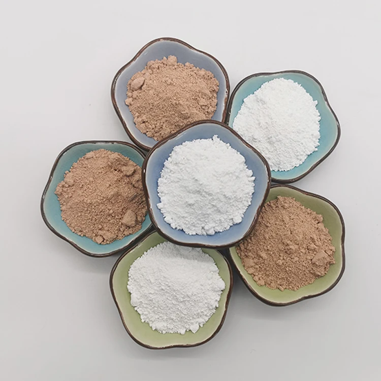 Ceramics Grade Sodium Albite Potassium Potash Calcined Feldspar Powder ...