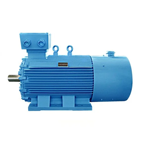 Hot Sale Three Phase Induction Motor Industrial Ac Asynchronous ...
