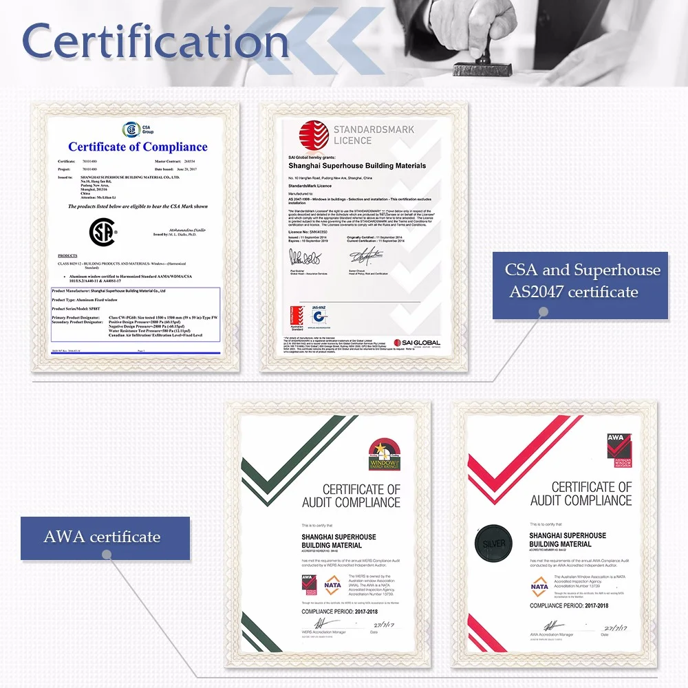 Modern Design Laminated Glass Hinged Door USA Standard FL CODE ...