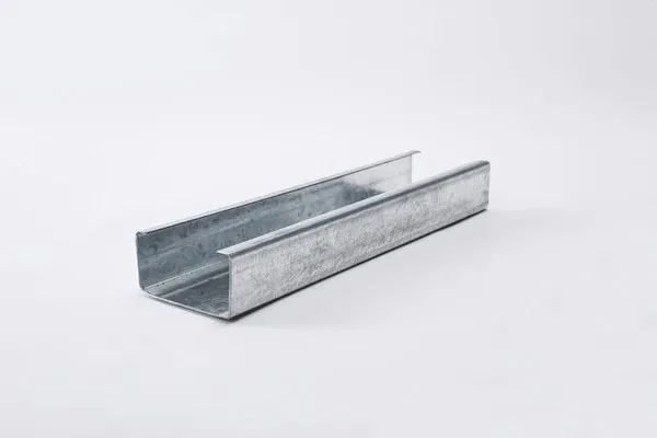 C Section Steel Purlins Standard Sizes Of Steel Lip Channel C Section ...