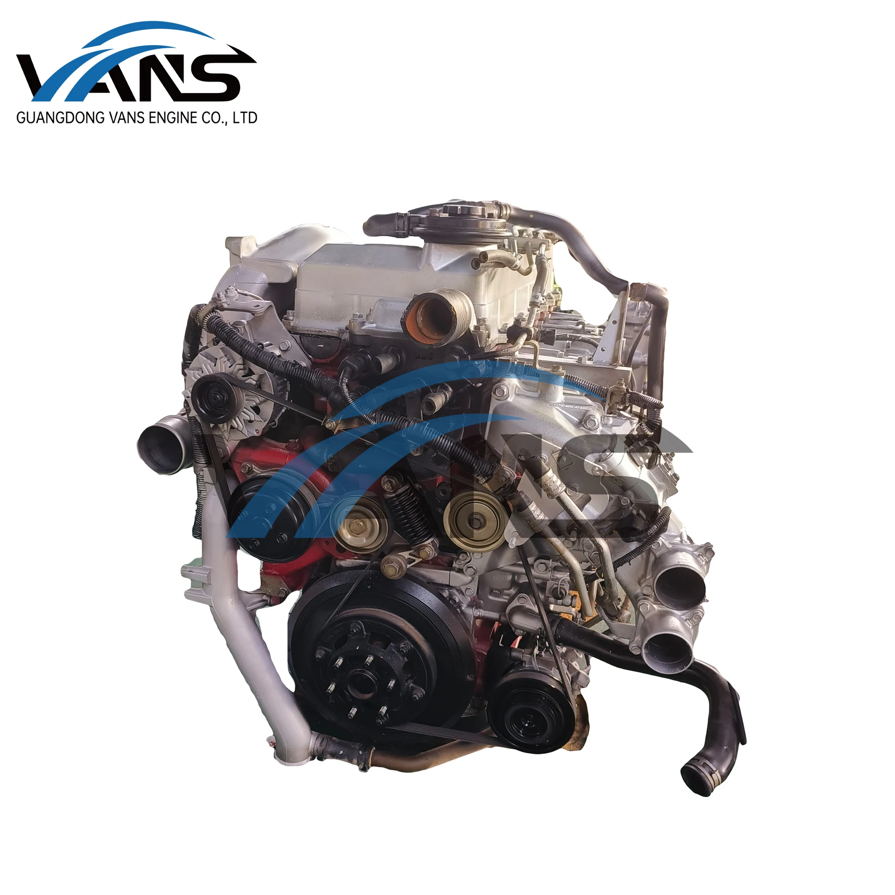 Original E13c K13c,K13d Engine For Hino Truck Diesel Engine - Buy For ...