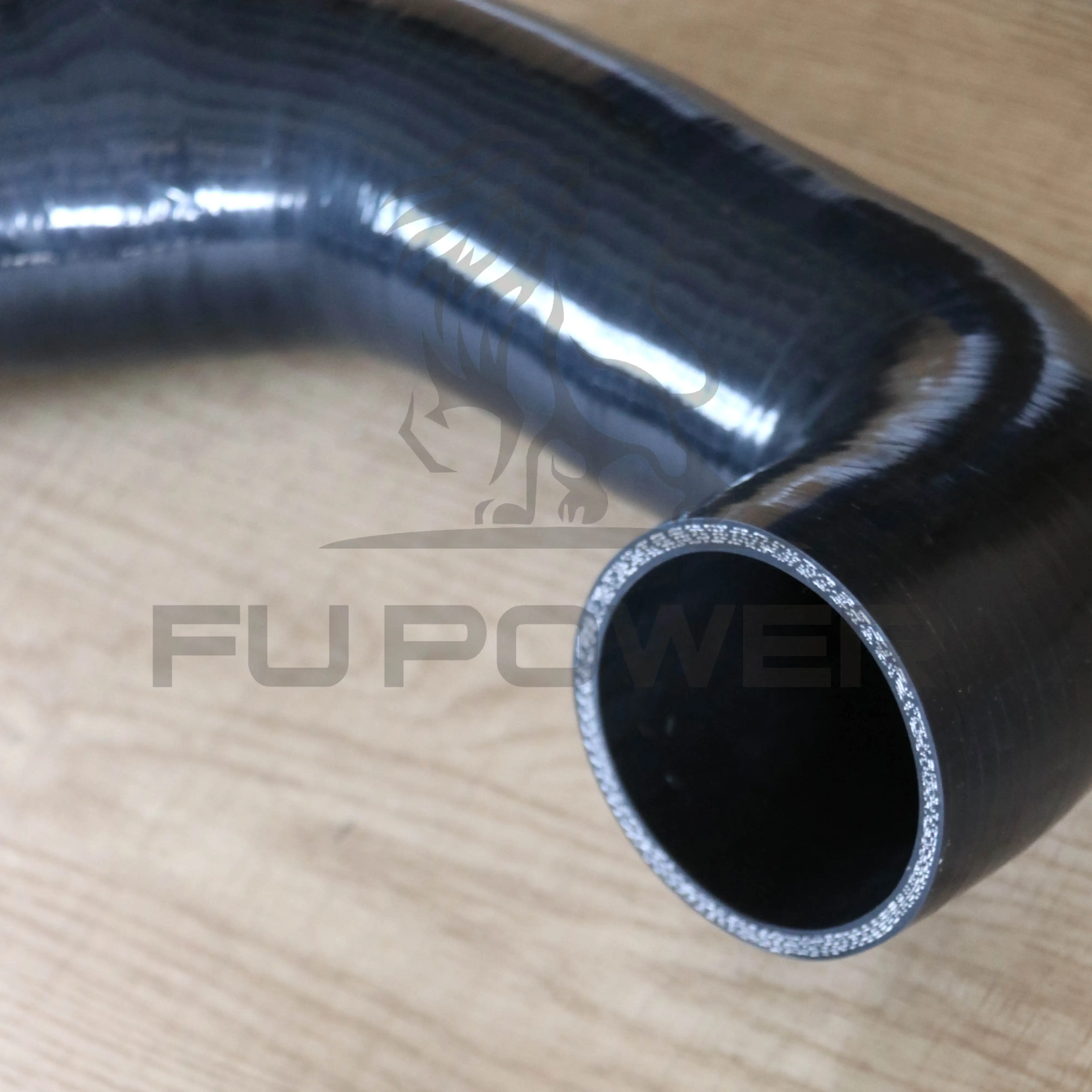 For Bmw F8x M3 M4 F80 F82 Silicone Front Mount Intake Kit S55 - Buy M3 ...
