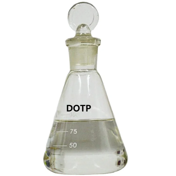 High quality Liquid Dioctyl terephthalate DOTP plasticizer NEO-T ...