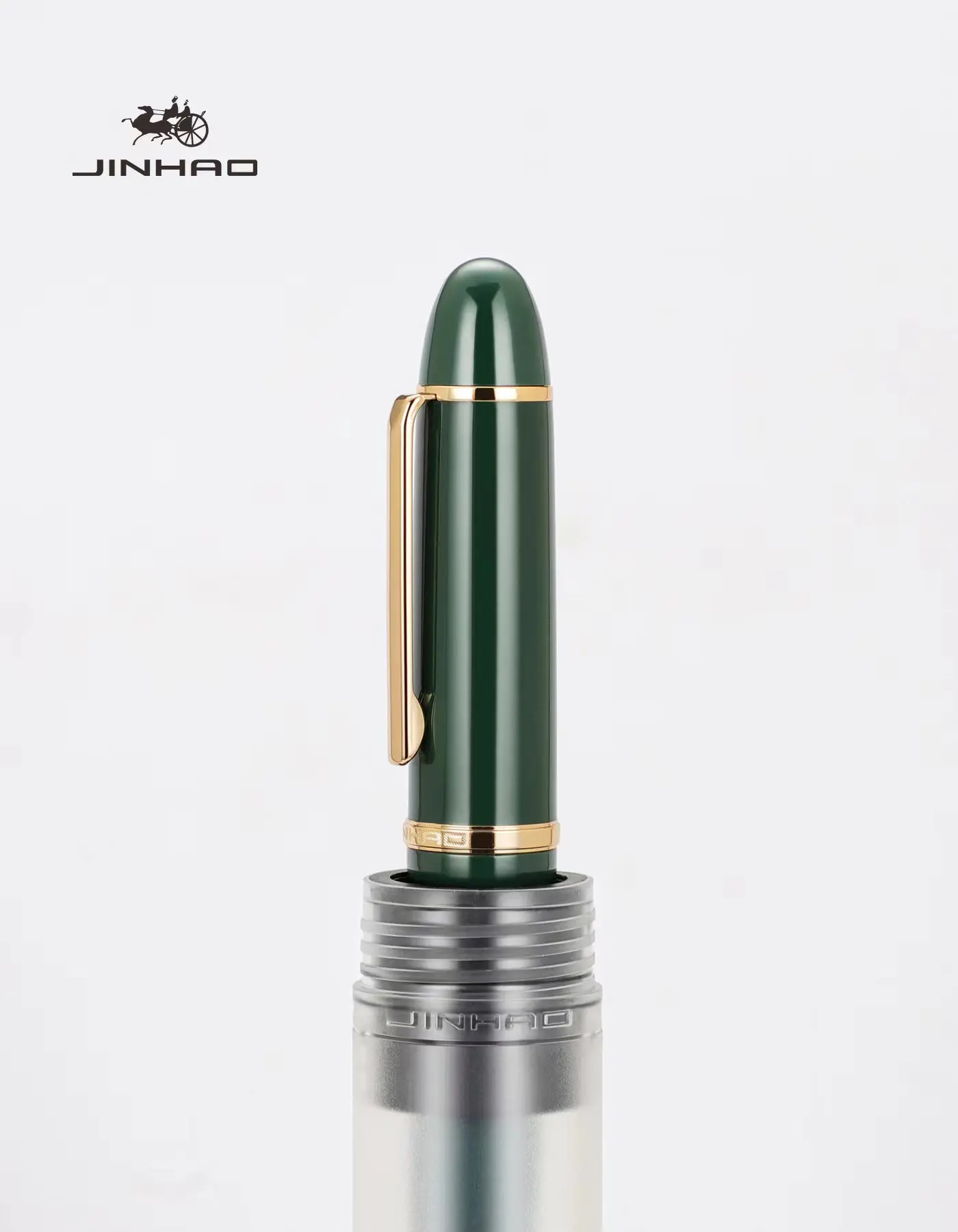 Shop Our Shanghai Jinhao X159 Fountain Pen Factory Outlet