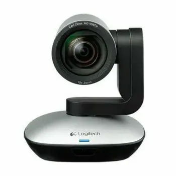 Logitech Cc2900ep Ptz Pro 2 Hd Video Conference Camera - Buy Cc2900ep ...