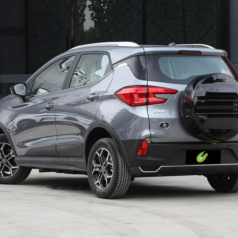 BYD Yuan Pro 2023 401KM Deluxe Edition New Energy Vehicles All-Electric Vehicles 70% Advance ...