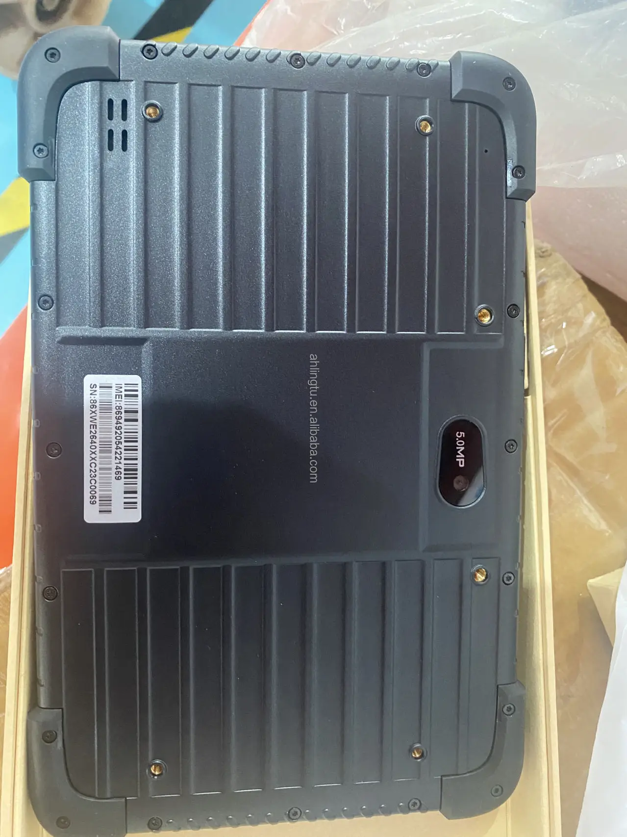 Forklift Programmer Electric Forklift Diagnosis Tool Neos With Can Usb ...