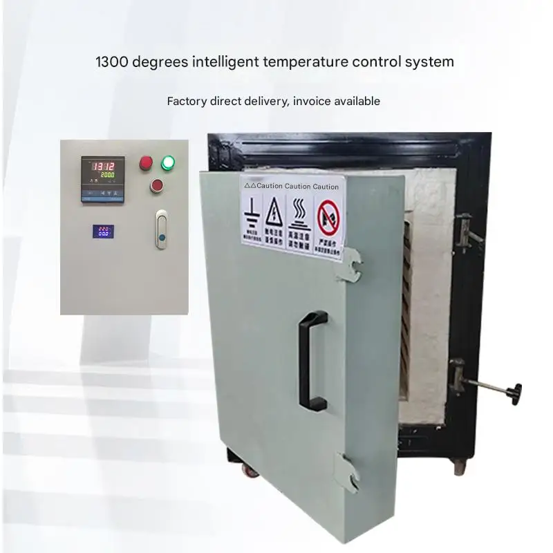 Electric Kiln Pottery - High-Accuracy Firing Solutions
